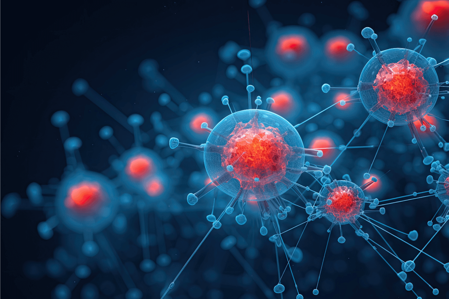 Oncology Clinical Trials – Phase I–III Expertise