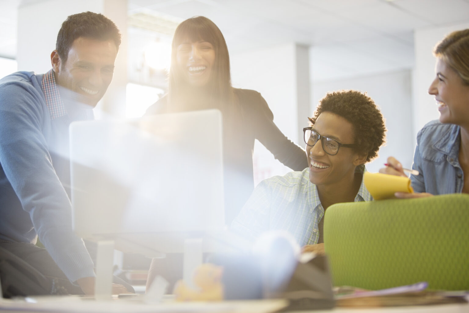 Explore Careers at Catalyst: Join the Future of Clinical Research