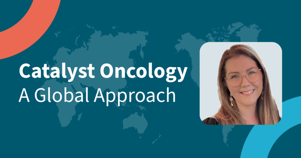 Catalyst | Clinical Contract Research Organization